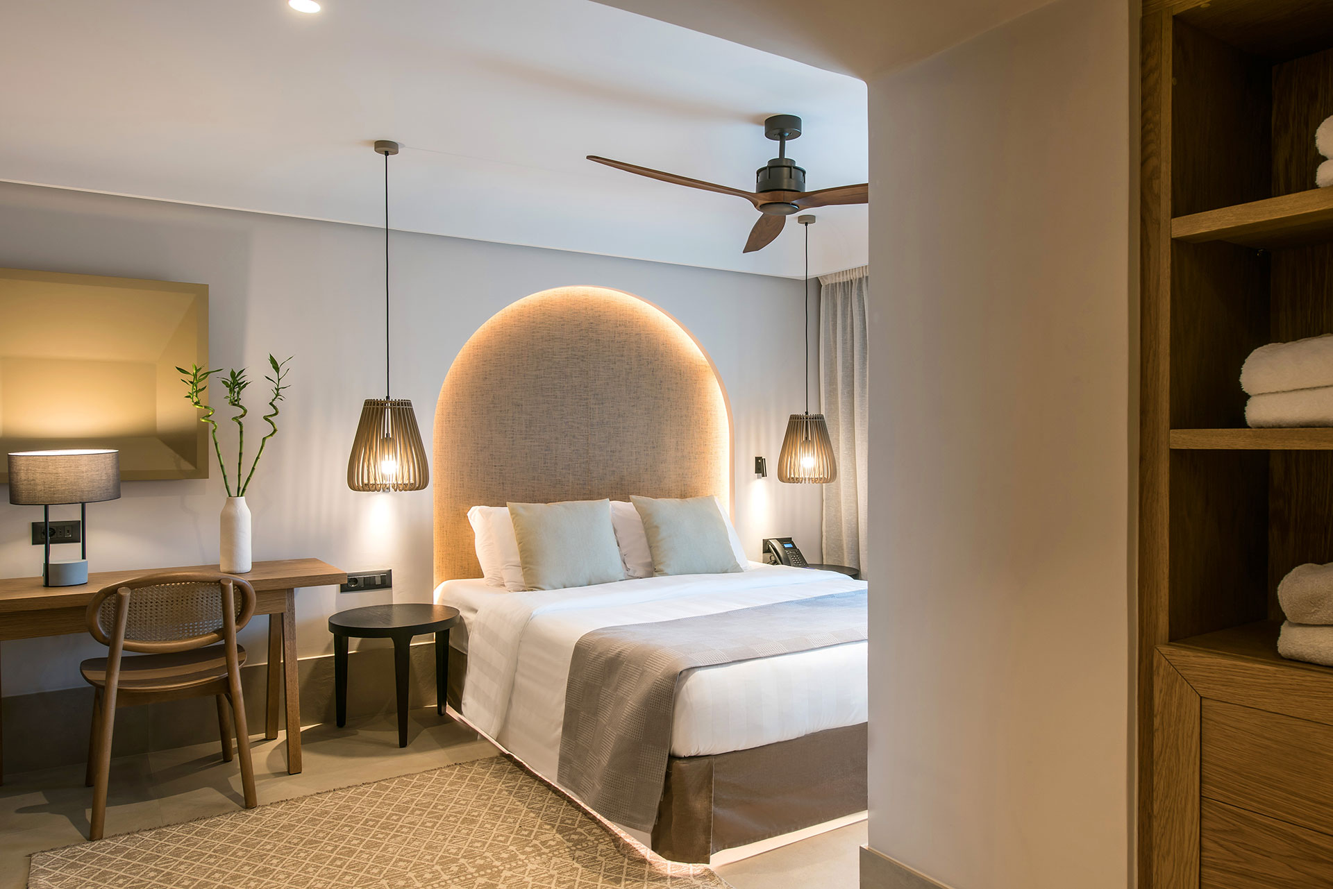 Paralos Venus Suites in Analipsi Crete: suites in hersonissos, hotels ...